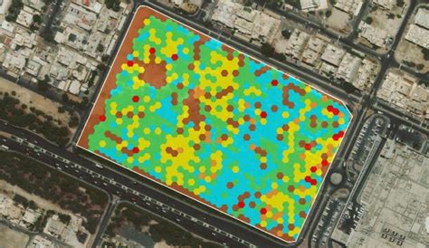 gis and geospatial modelling wkc group