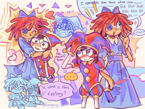 Ragapom On Tumblr