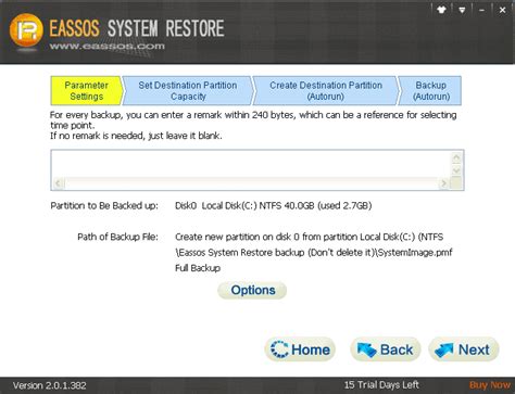 The Best Lenovo Onekey Recovery Alternative Eassos System Restore