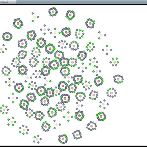 2 Exemple De Représentation Dhypergraphe Download Scientific Diagram