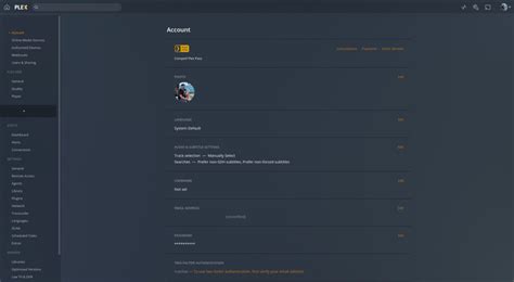 Plex Media Server Update 12906244 Is Now Available Nas Master