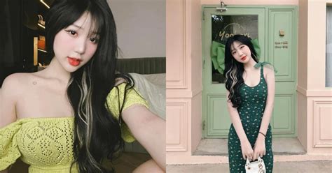 Nhan S C Xinh P C A N Tiktoker B Ch Tuy N N I Ti Ng Mxh Ng I P Vi T Gi I Tr