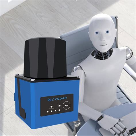 2d Safety Laser Scanner Sensor 2d Safety Laser Scanner Sensor