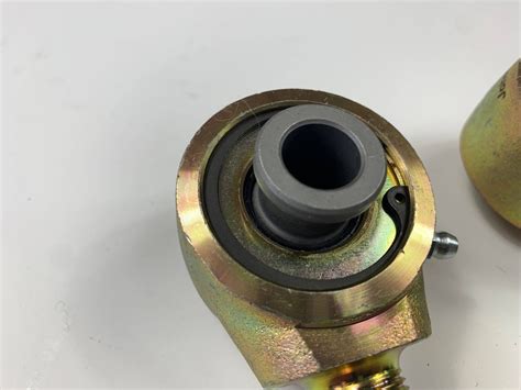 Cortex 2005 2014 Mustang Xtreme Grip™ Rear Lower Control Arm