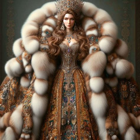 The Fur Queen And Her Submissives By Wildeman1234567780 On Deviantart