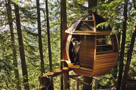 15 Best Treehouses In The World That Make The Dreamiest Stay Ever