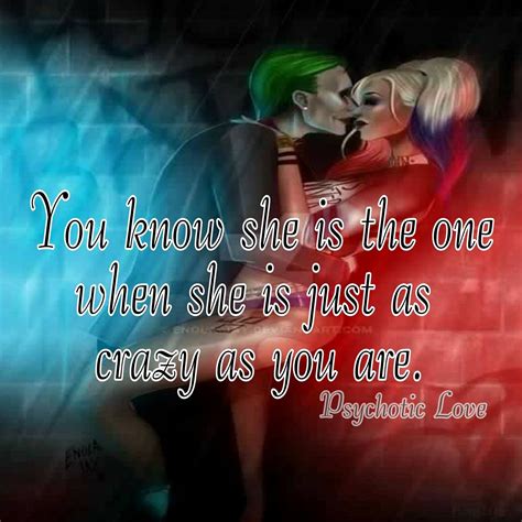 Famous Joker Quotes To Harley Quinn At Myrtle Bell Blog