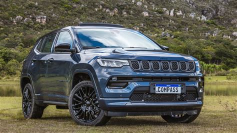 Jeep Compass Todos Os Preços Versões E Custos Carros Autoesporte