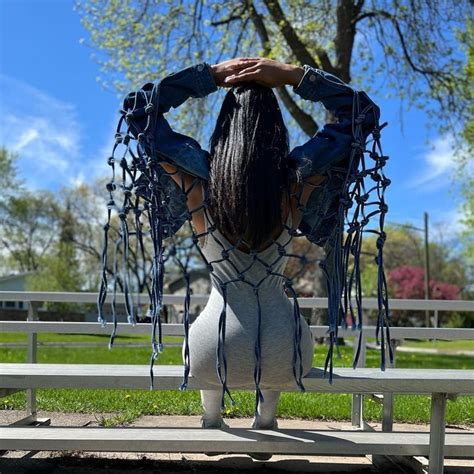 Picture Of Lashae Monique