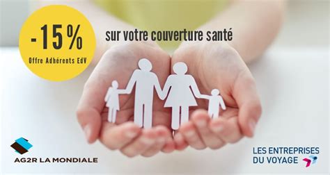 15 Sur Votre Mutuelle Avec Ag2r Reunica Prévoyance