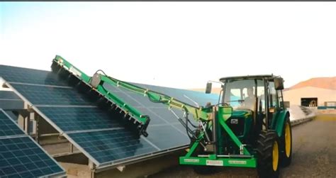 Pv Soiling Mitigation Isungard