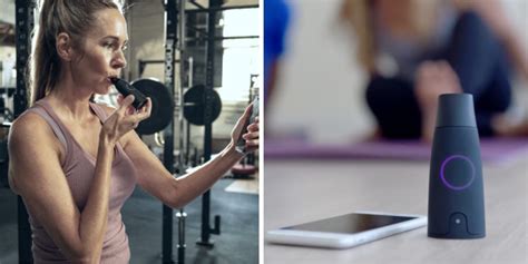 The Benefits Of Real Time Metabolic Tracking Gymfluencers Uae