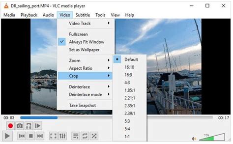 How To Edit Video In VLC Media Player Softonic