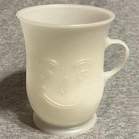 Kool Aid Plastic Drinking Glasses Mercari