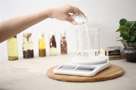 薰衣草手工皂DIY制作图解教程 手工皂DIY 生活DIY一 晒宝手工晒晒纸艺网