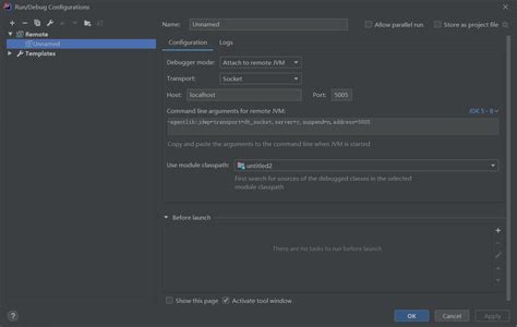 Java安全之jar包调试技巧 nice 0e3 博客园
