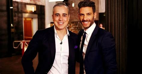 Don Armando de Yo soy Betty la fea reapareció en NY así luce ahora Jorge Enrique Abello