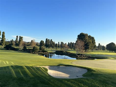 Brentwood Country Club Go Private Golf