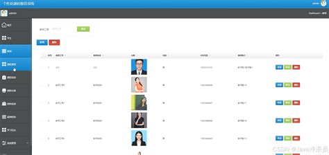 基于springboot的课程推荐系统的设计和实现源码lw调试文档基于springboot的个性化课程推荐系统的研究与实现前后端加数据库 Csdn博客