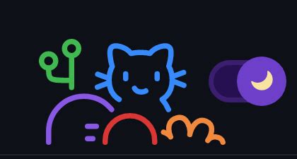 Github Dark Mode R Github