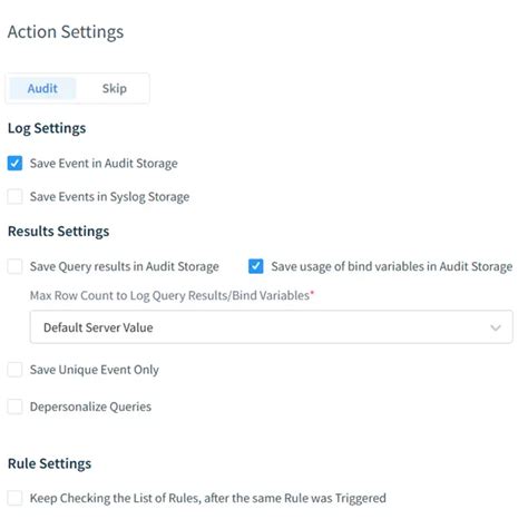 Amazon Aurora Mysql Data Activity History
