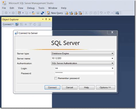 Install Microsoft Sql Server On Ubuntu Linux 4sysops