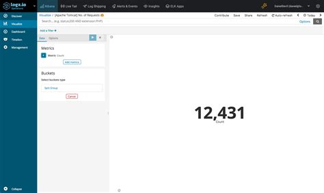 Apache Tomcat Monitoring With ELK And Logz Io Logz Io