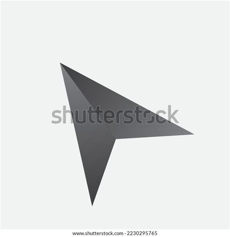 Selection Tool Icon Png File Stock Vector Royalty Free 2230295765 Shutterstock