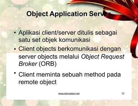 Materi 4 Db Konsep Client Server Pdf
