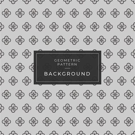 Premium Vector Seamless Pattern Modern Stylish Texture With