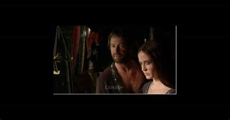 Eva Green Dans La Série Camelot Purepeople