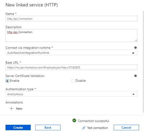 azure data factory extract transform and load azure sql by