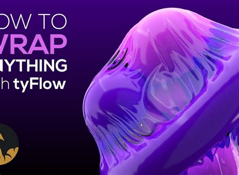 TyFlow DsMaxTutorial