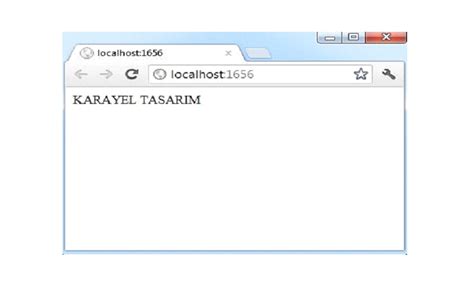 Aspnet Mvc Kİtabi BÖlÜm 3 Aspnet Mvc Kitap Aspnet Mvc Eticaret Ve İçerik Yönetimi