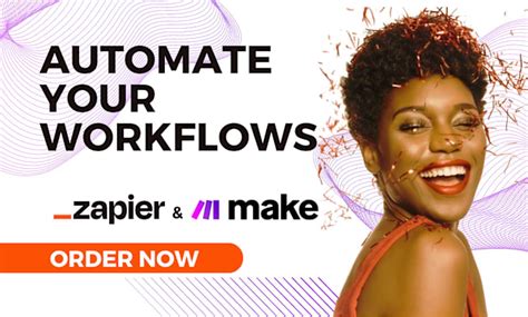 Zapier Integration Make Com Automation Made Com Zapier Made Com Make Com Zapier By Adebolanle