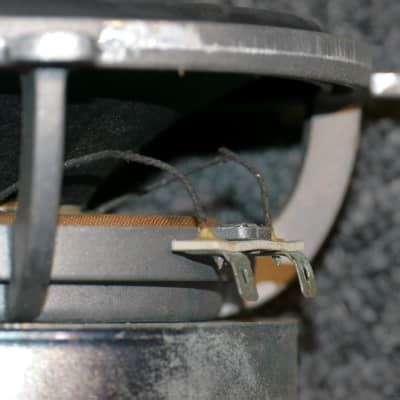 Jbl Lsr P Woofer Reverb