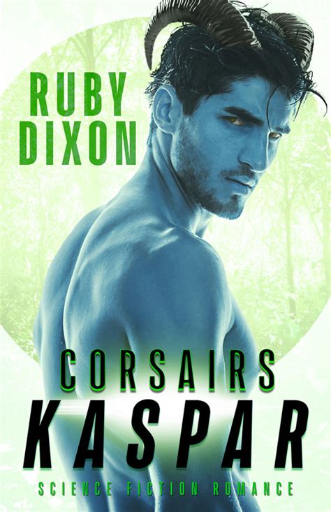 Corsairs Ruby Dixon