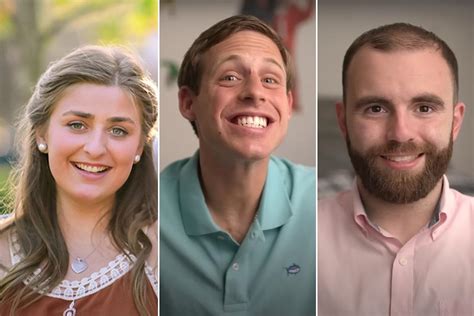 Everything To Know About Netflixs ‘love On The Spectrum Season 3