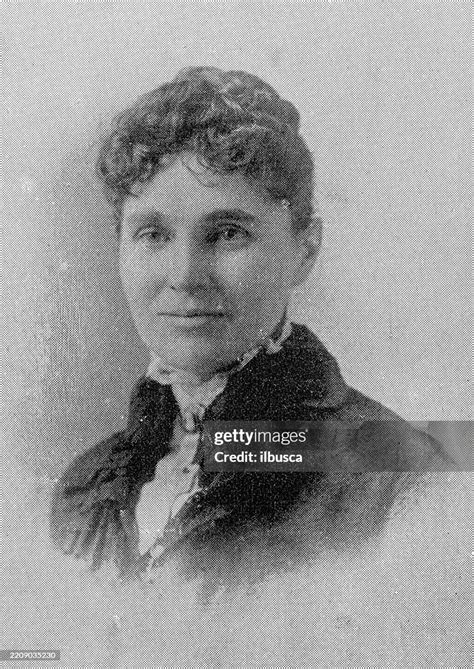 Elizabeth Baker Bohan High Res Vector Graphic Getty Images