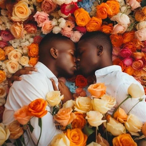 Black Bromance
