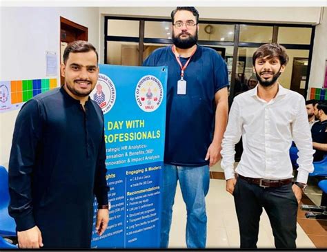 Hrlearning Strategichrm Professionalgrowth Maju Humanresources Syed Muhammad Ali Zaidi