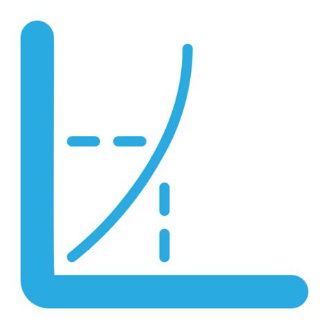 Aggregate Supply Generic Color Fill Icon