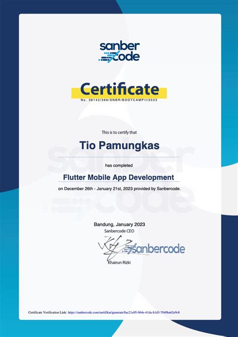 Tio Pamungkas On Linkedin Flutter Developer Softwaredevelopment Development Software