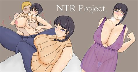 NTR Project V0 3 XGames