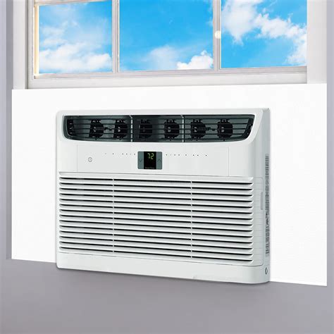 Pearwow Window Air Conditioner Side Panel 48 Extended Width Xl Size