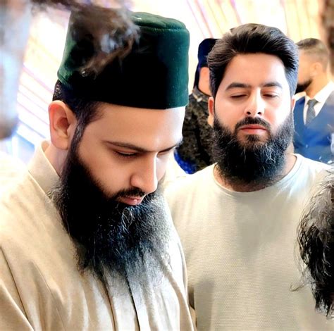 محمد حیدر قادری