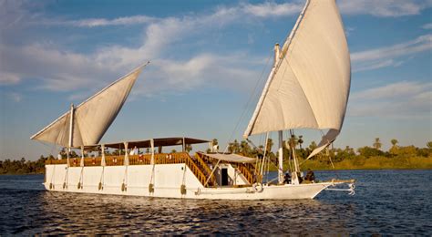 Best Luxury Small Boat Nile Cruises Saudi Arabia Tours