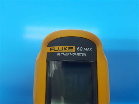 Fluke 62 Max 누비콤 중고 계측기 판매 · 계측기 수리 · It 중고 기기 판매 · It 기기 매입