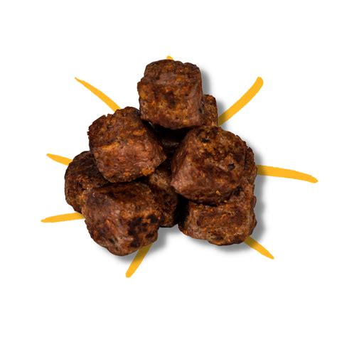 Bites Black Sheep Foods