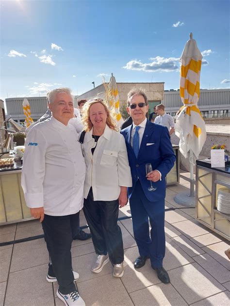 Daniel Scherr On Linkedin Danke Guido 🙏